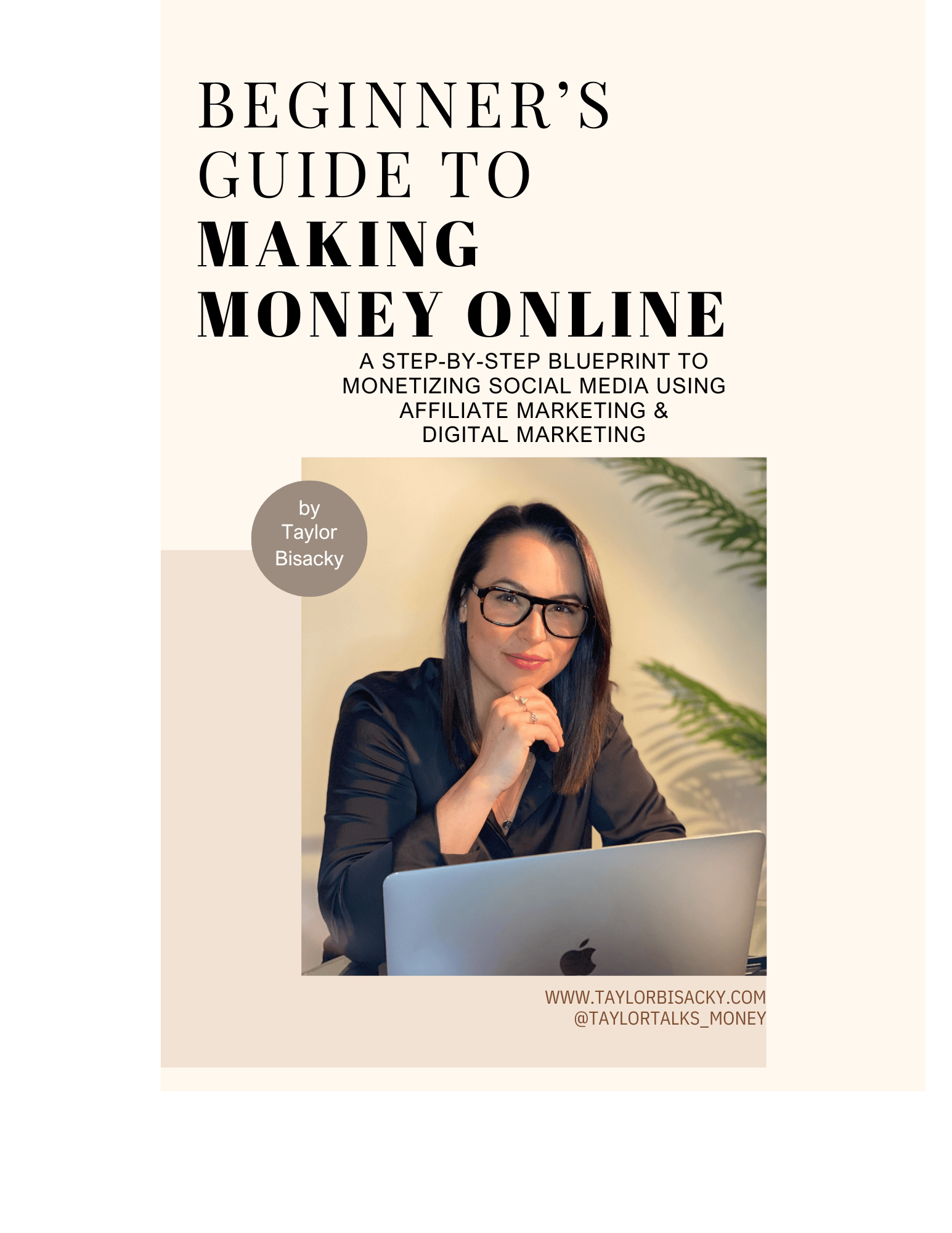 Make Money Online With Affiliate Marketing